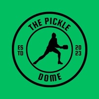 PickleDome - Pickleball, Indoor Pickleball Courts